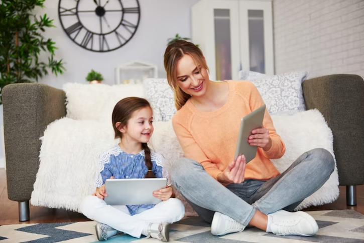 Учим иврит с ребенком при помощи мультиков