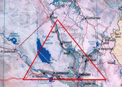 IGIL – и кто против IGIL: Чем и как воюют